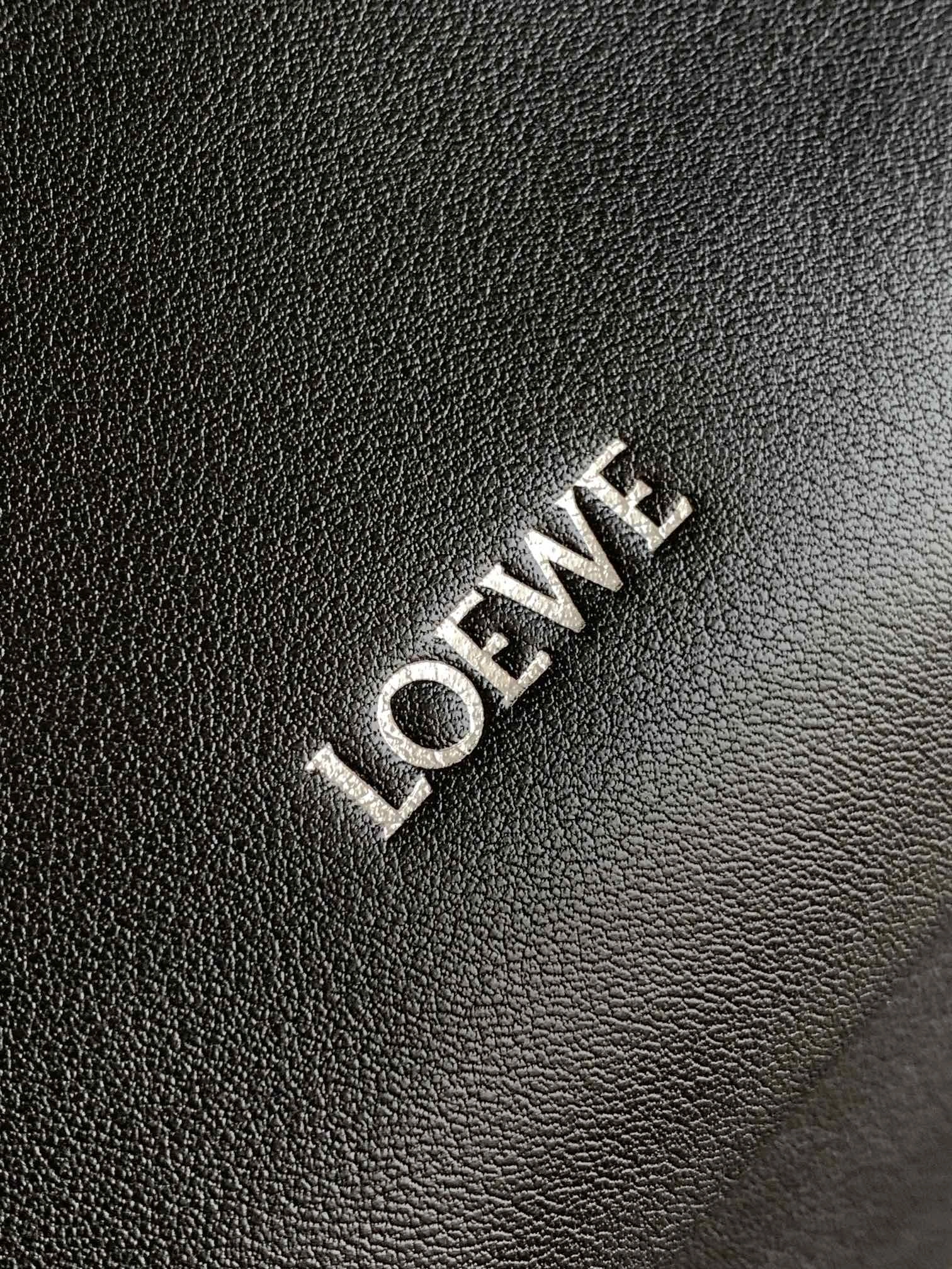 Budget-friendly Loewe Backpacks