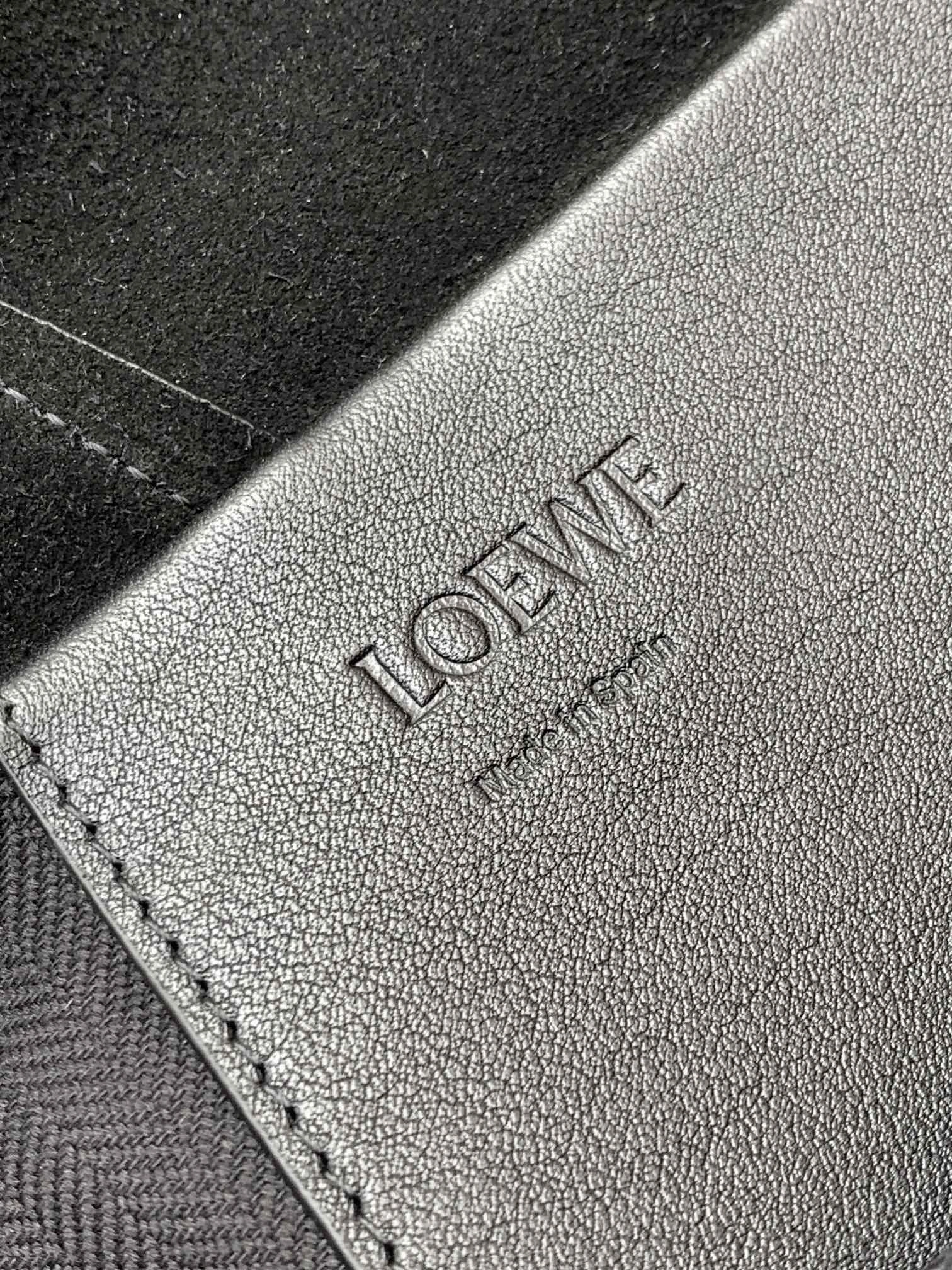 Budget-friendly Loewe Backpacks