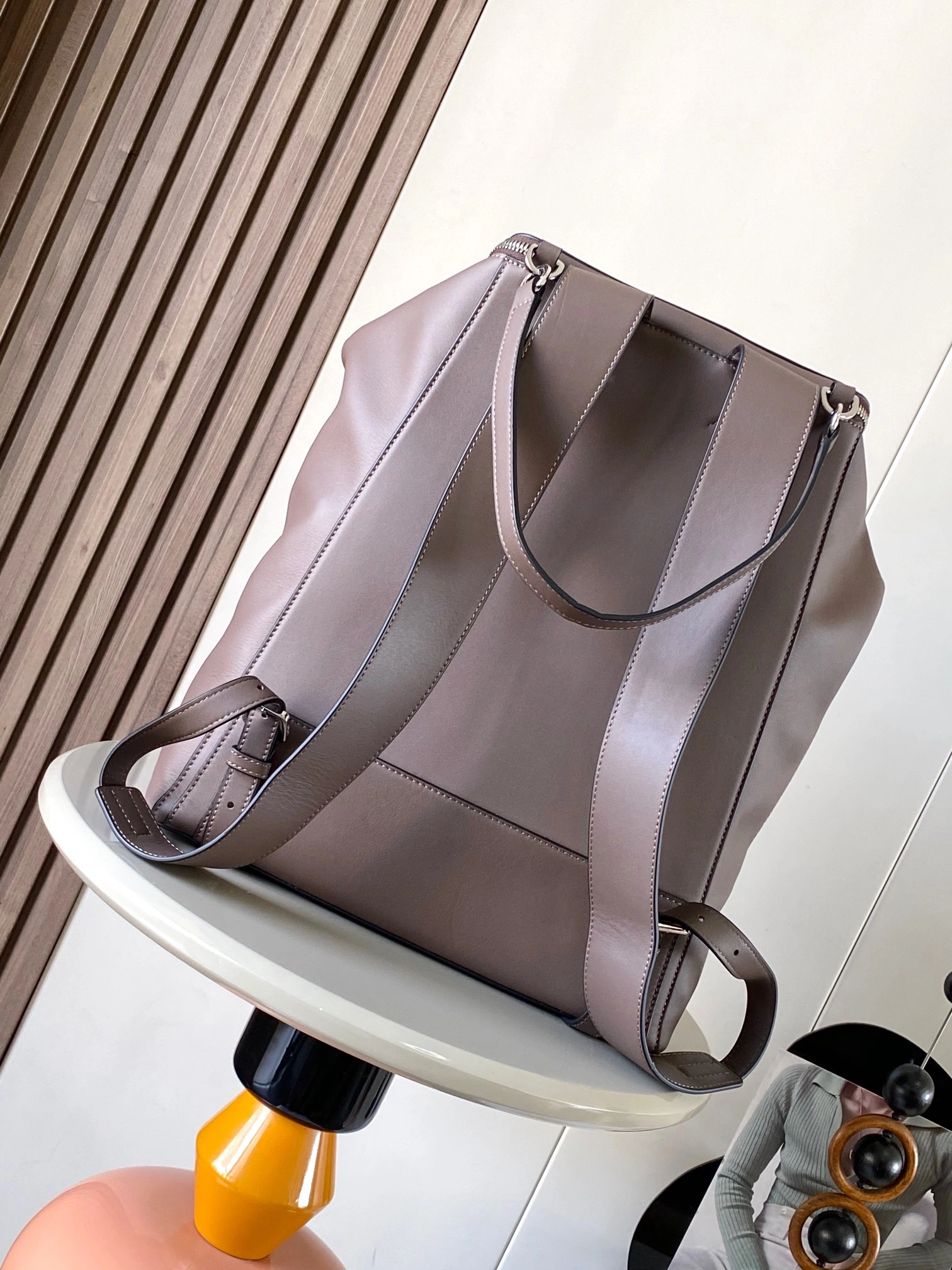 Economical Loewe Backpacks