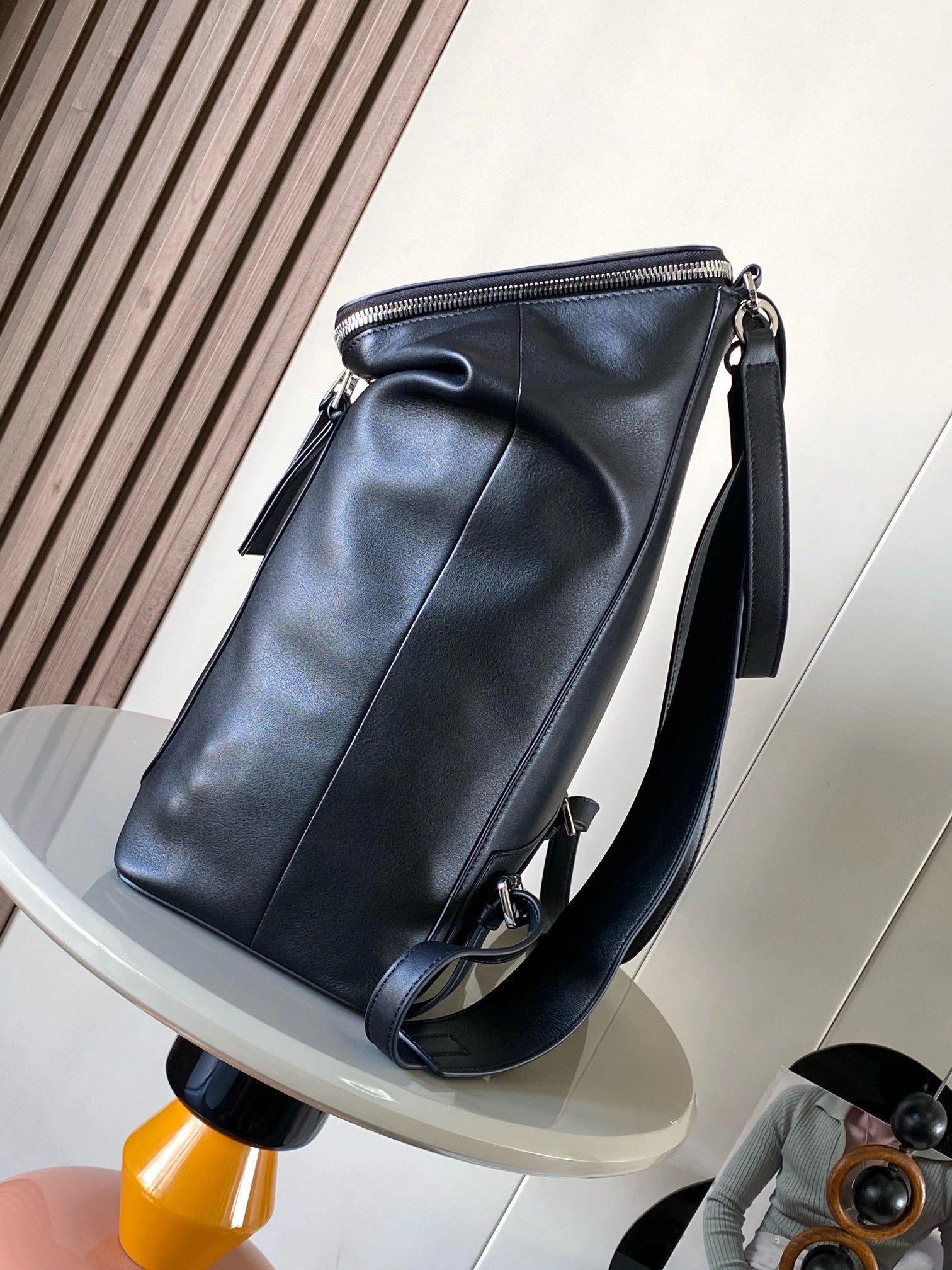 Cut-rate Loewe Backpacks