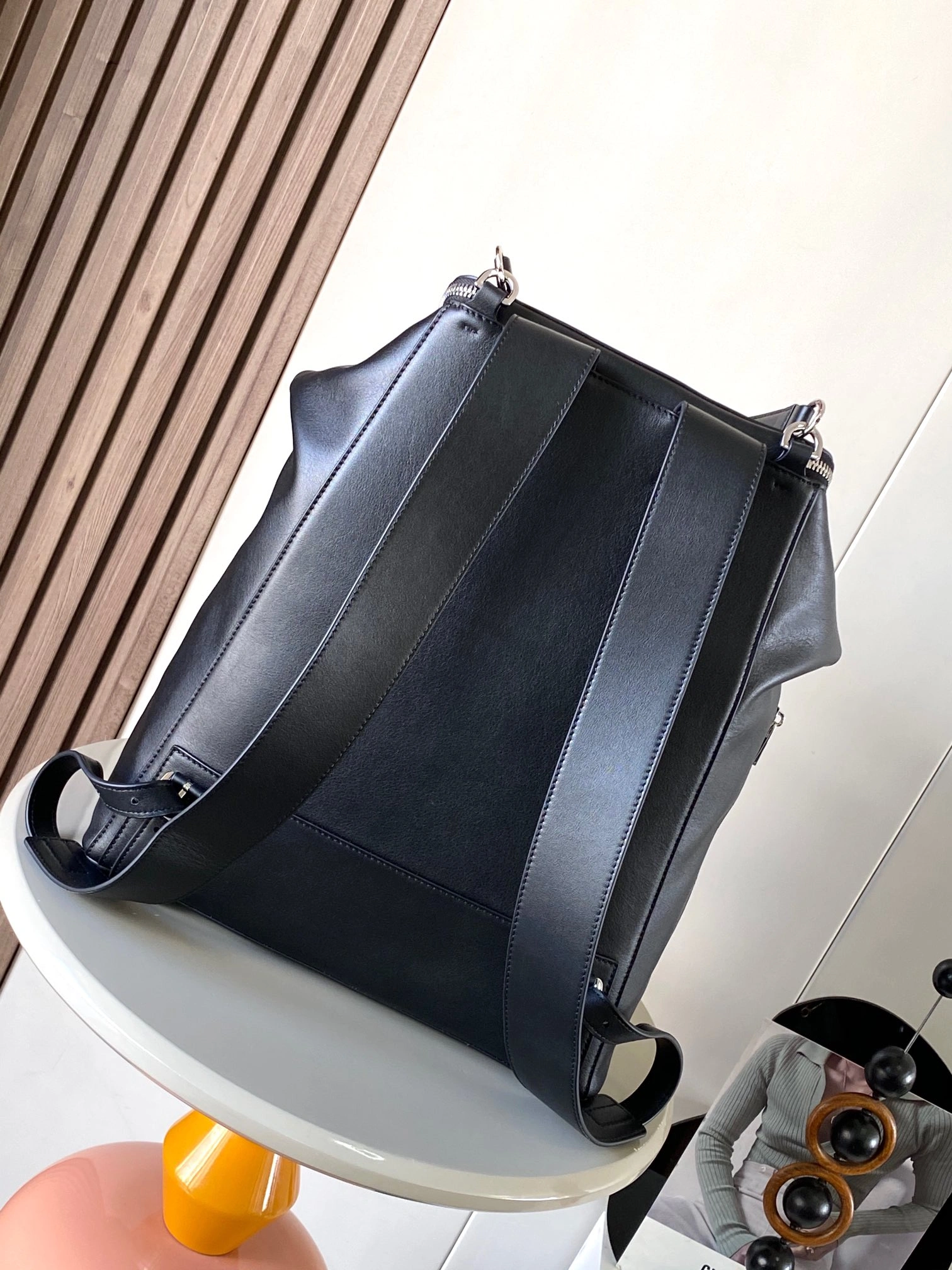 Cut-rate Loewe Backpacks