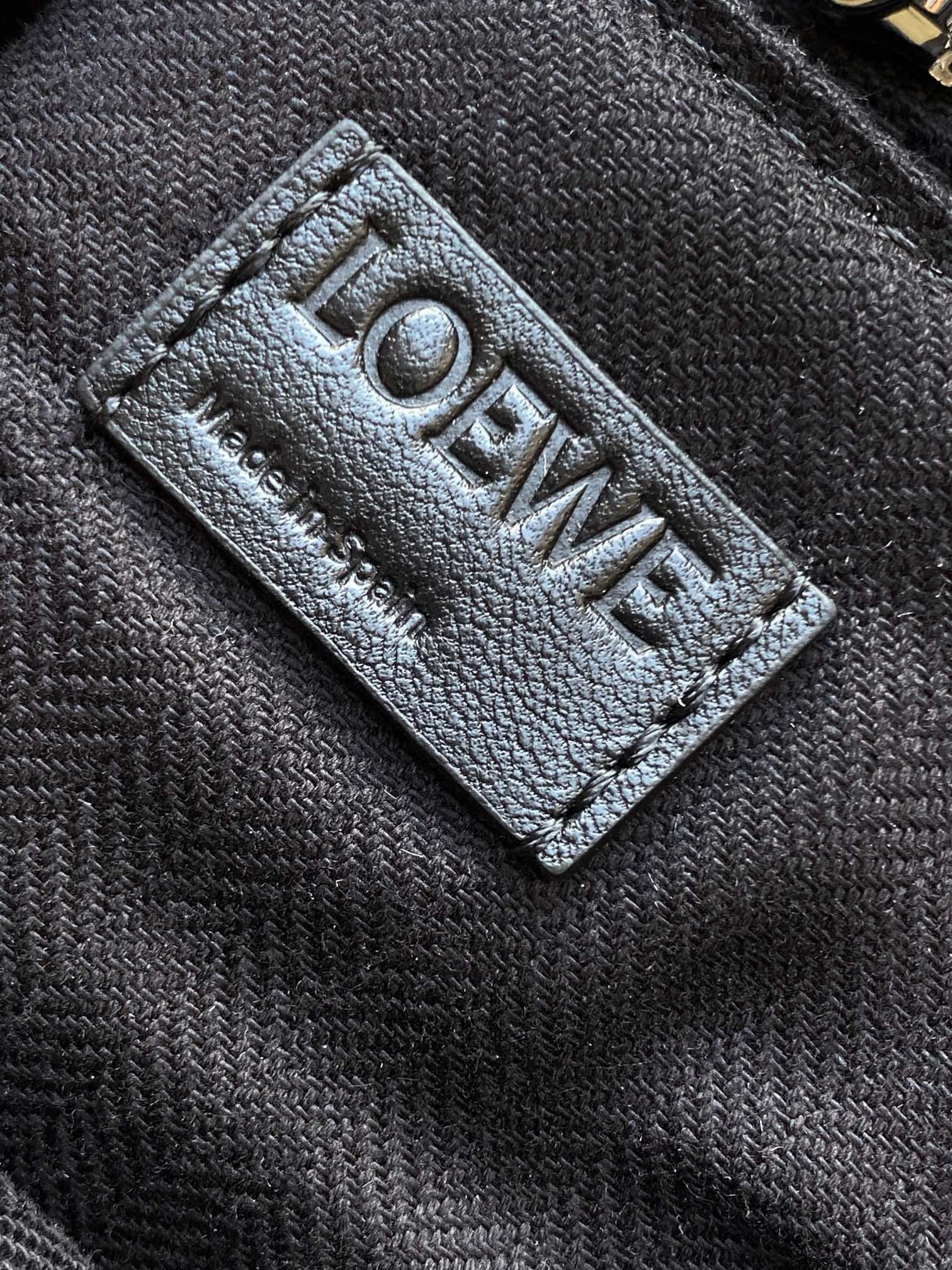 Cut-rate Loewe Backpacks