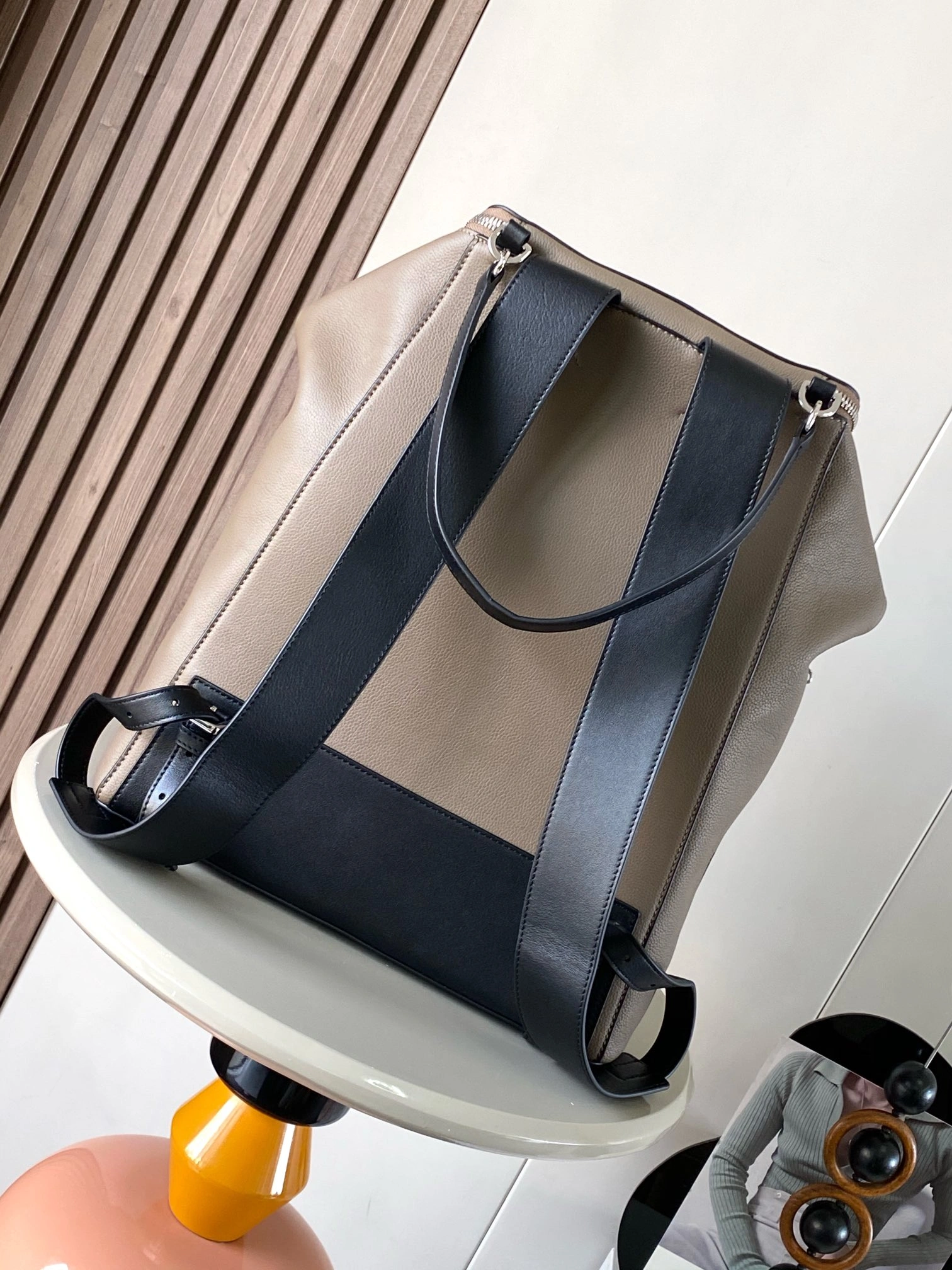 Accurate model Loewe Backpacks