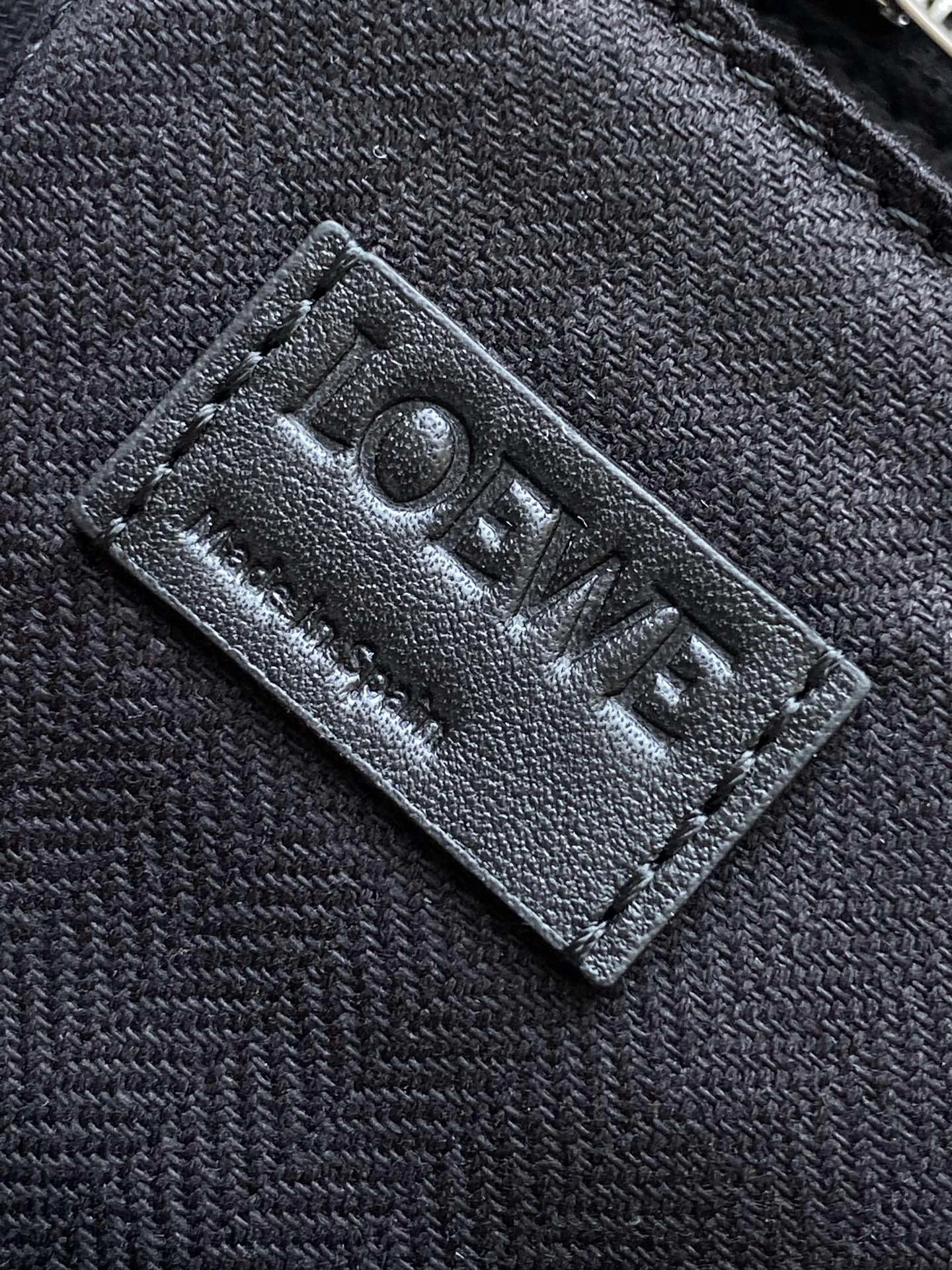 Accurate model Loewe Backpacks