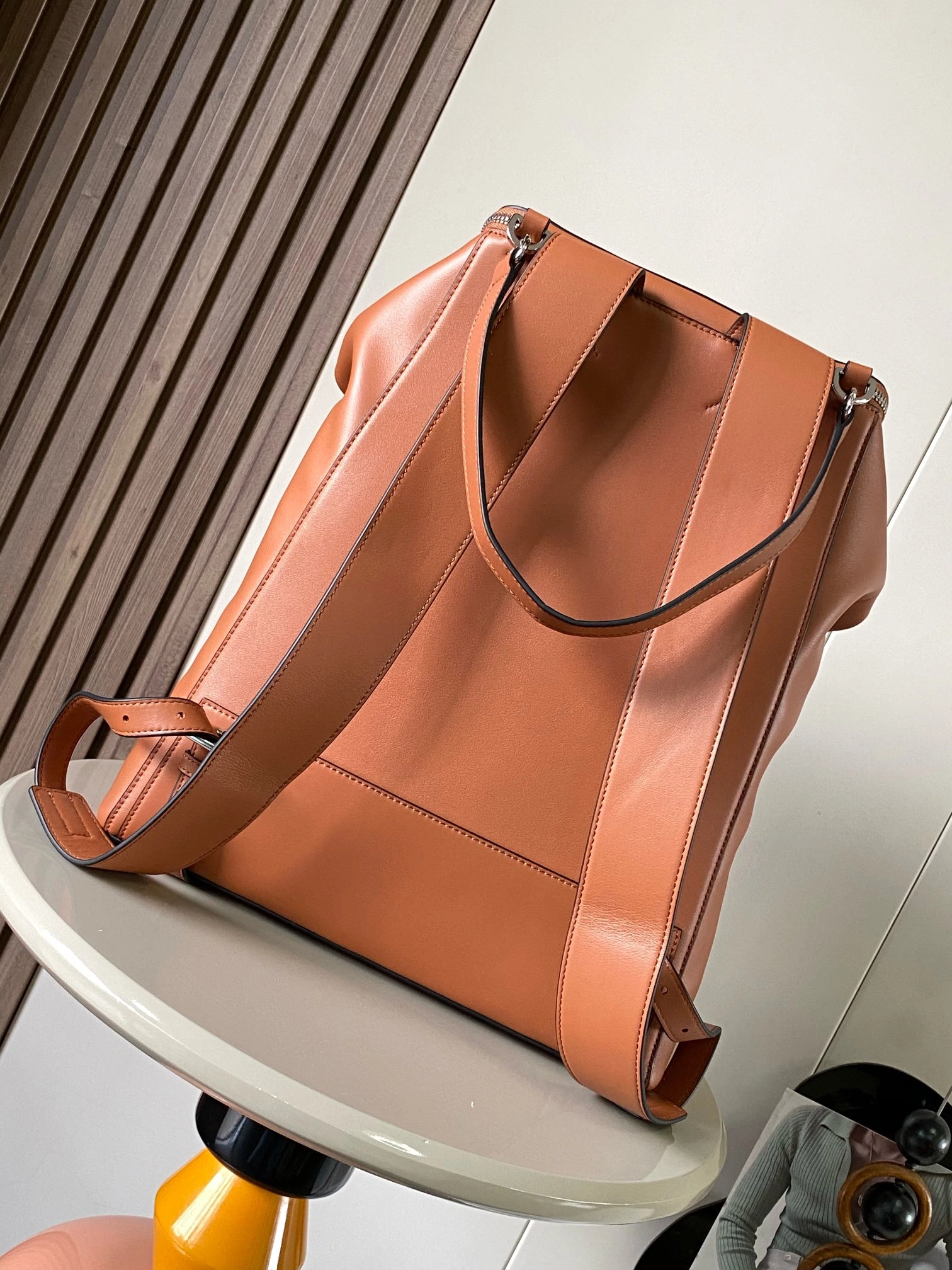 High accuracy Loewe Backpacks