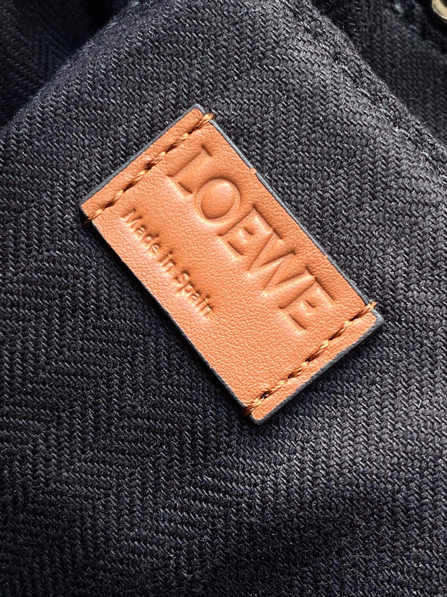High accuracy Loewe Backpacks