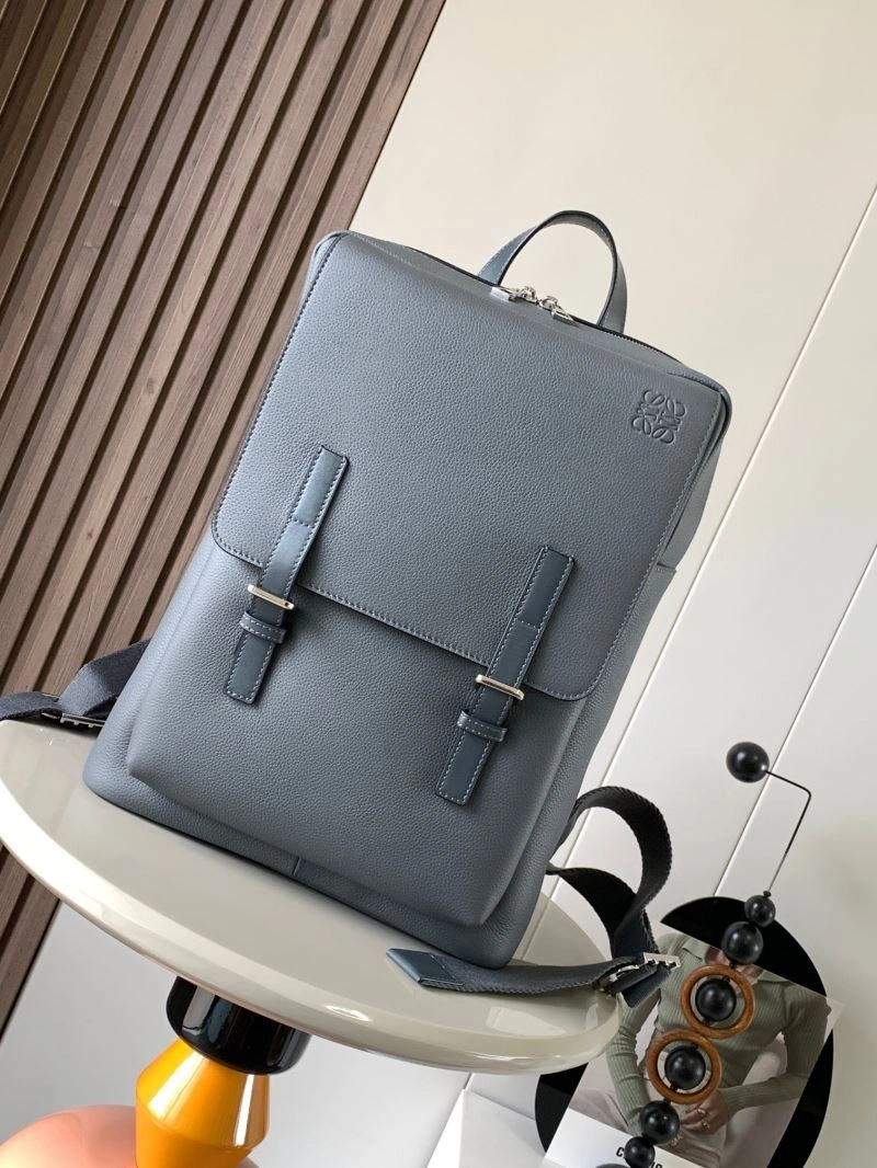Loewe Backpacks