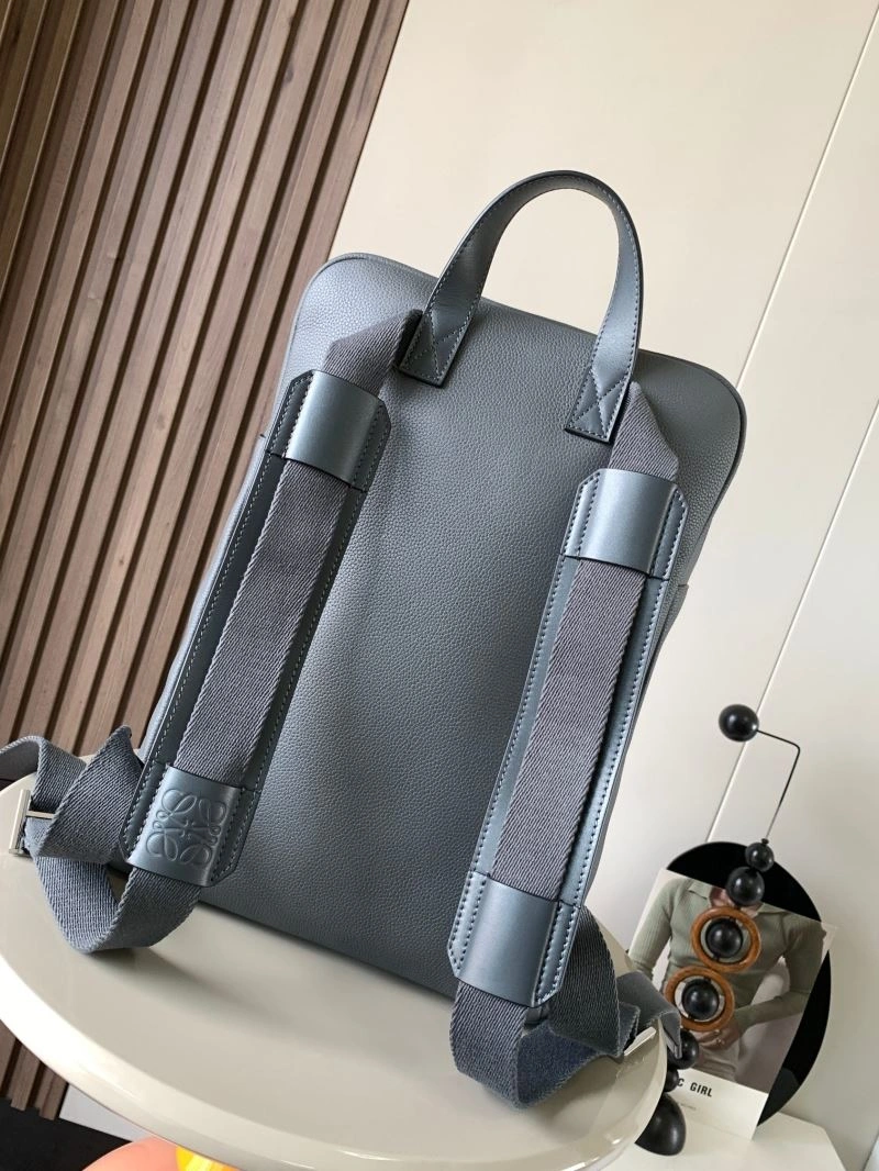 Mirror quality Loewe Backpacks