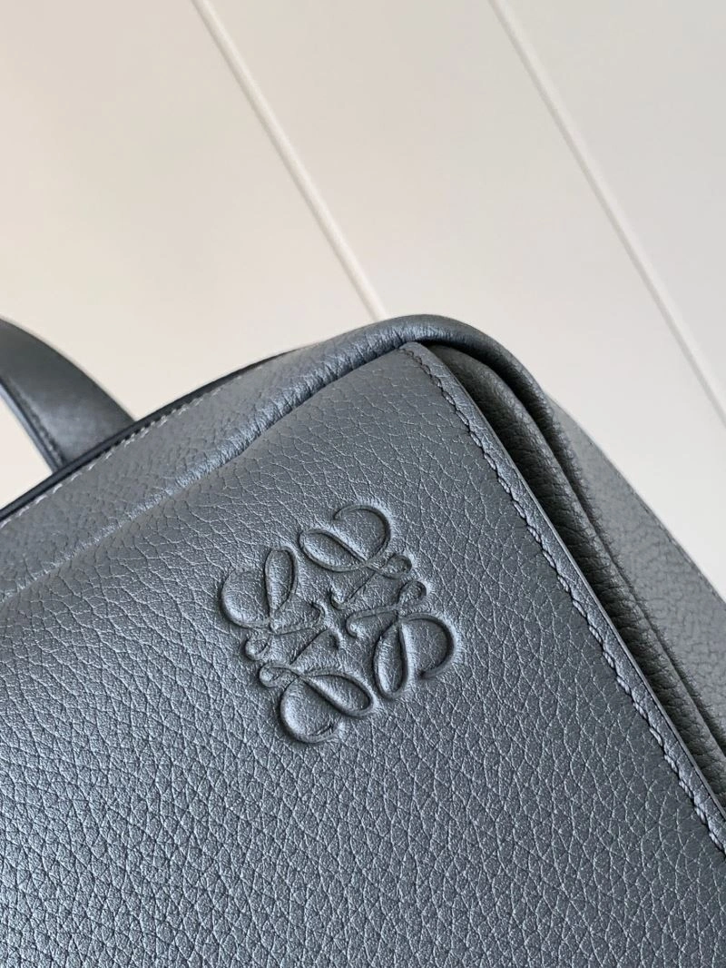 Mirror quality Loewe Backpacks