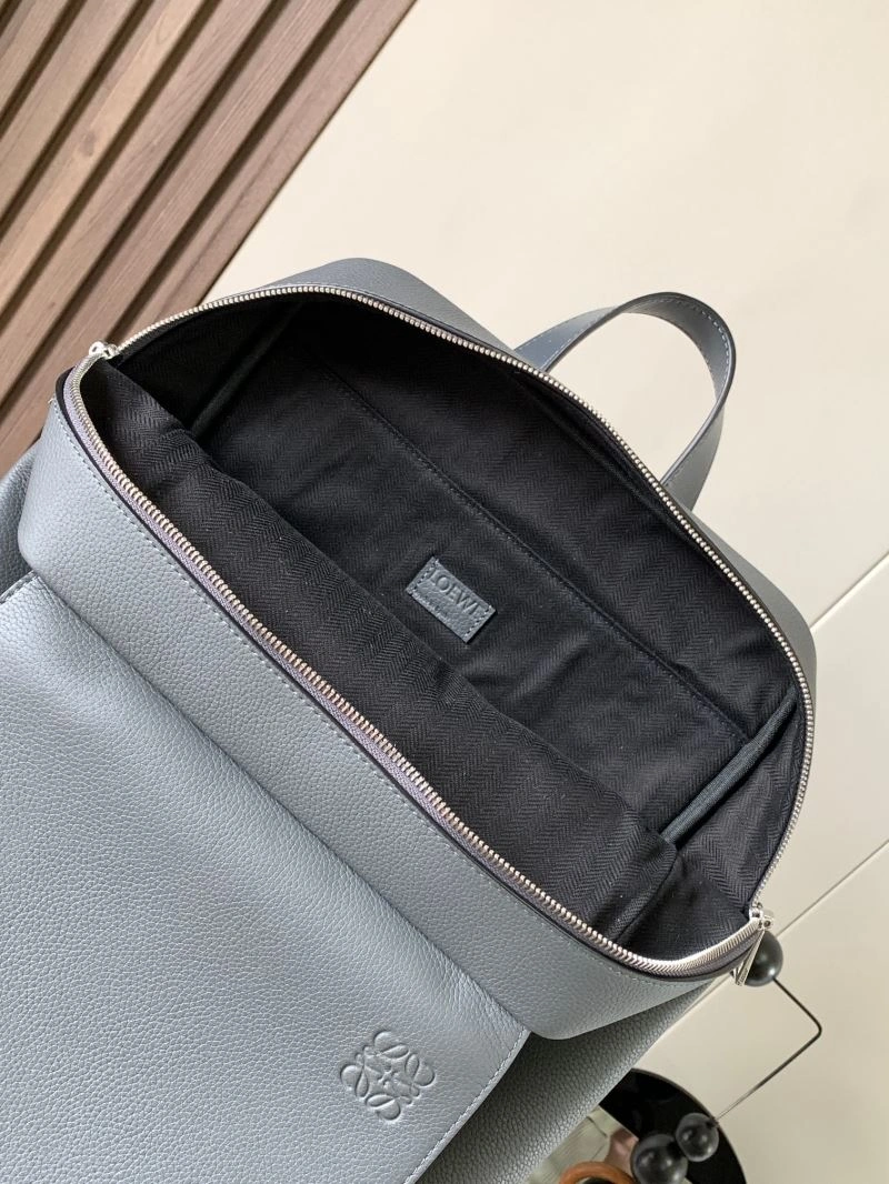 Mirror quality Loewe Backpacks