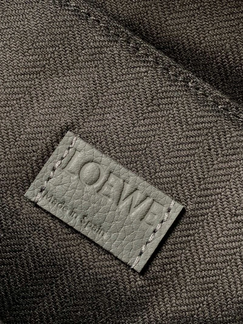 Mirror quality Loewe Backpacks