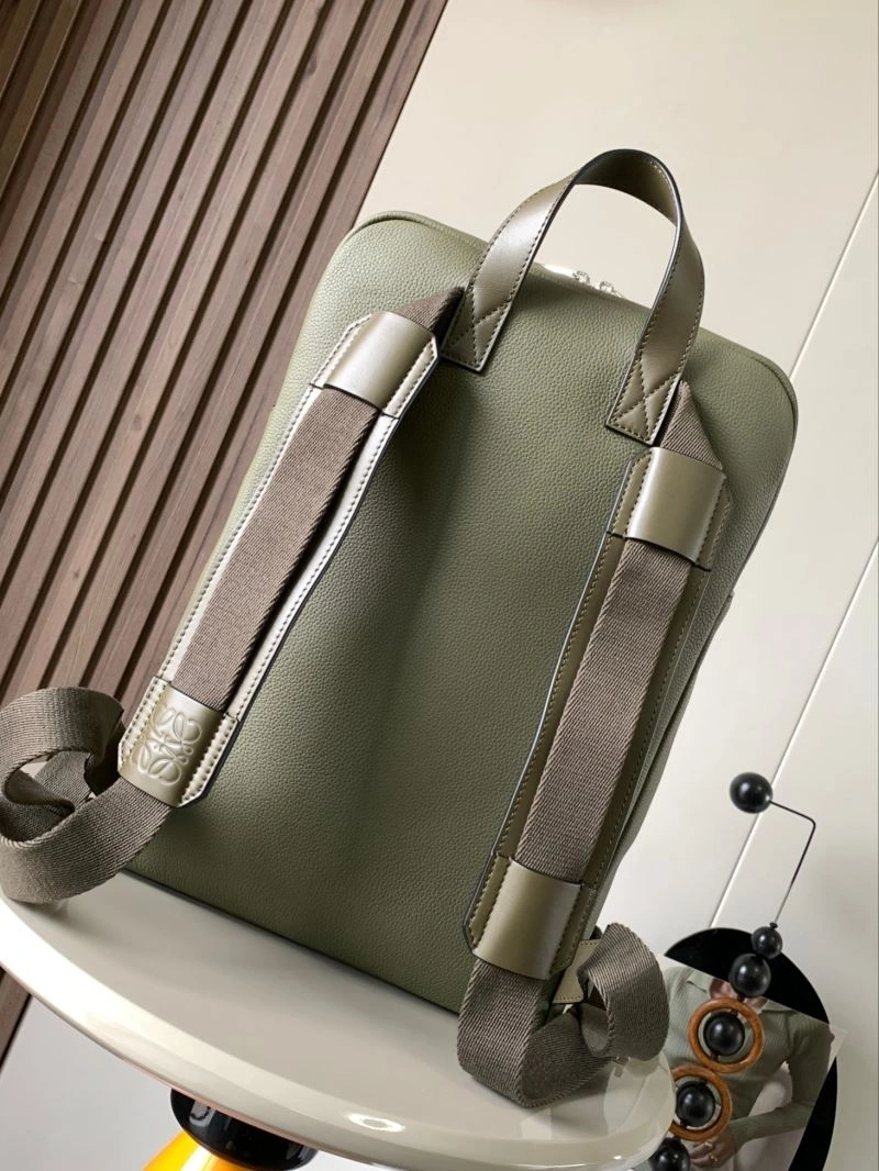 Budget-friendly Loewe Backpacks