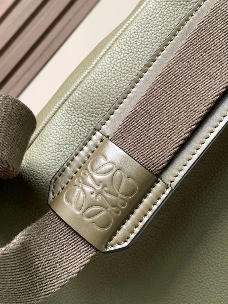 Budget-friendly Loewe Backpacks