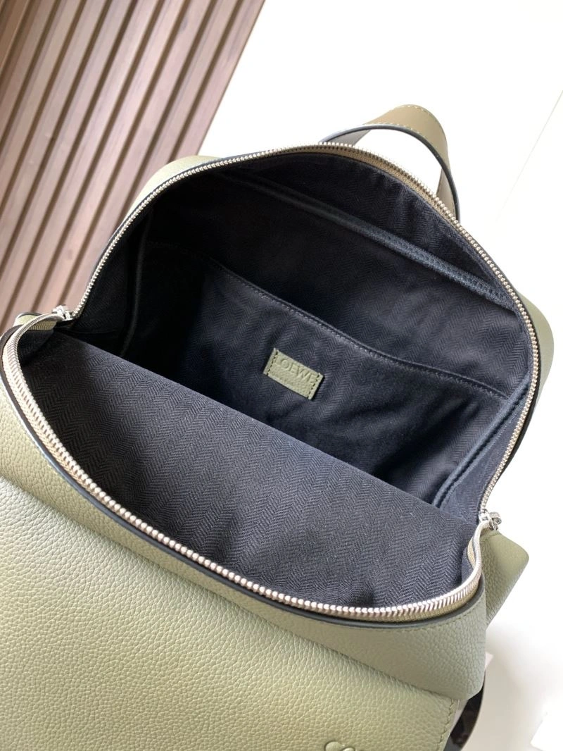 Budget-friendly Loewe Backpacks