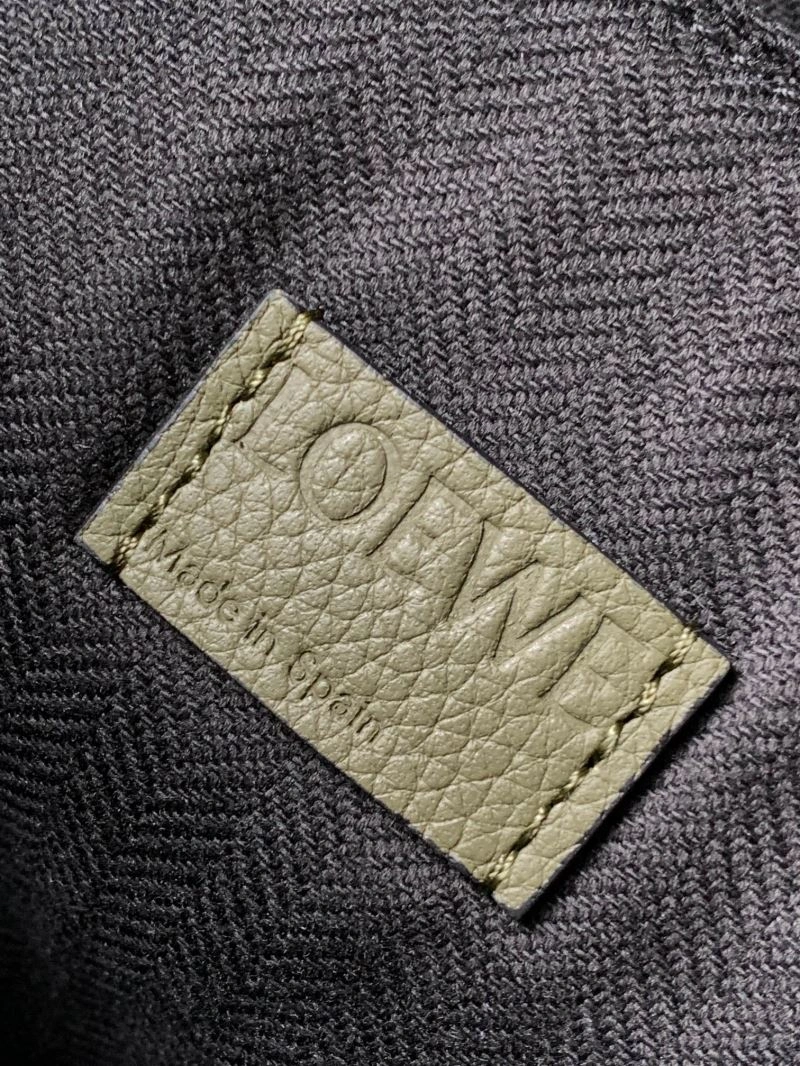 Budget-friendly Loewe Backpacks
