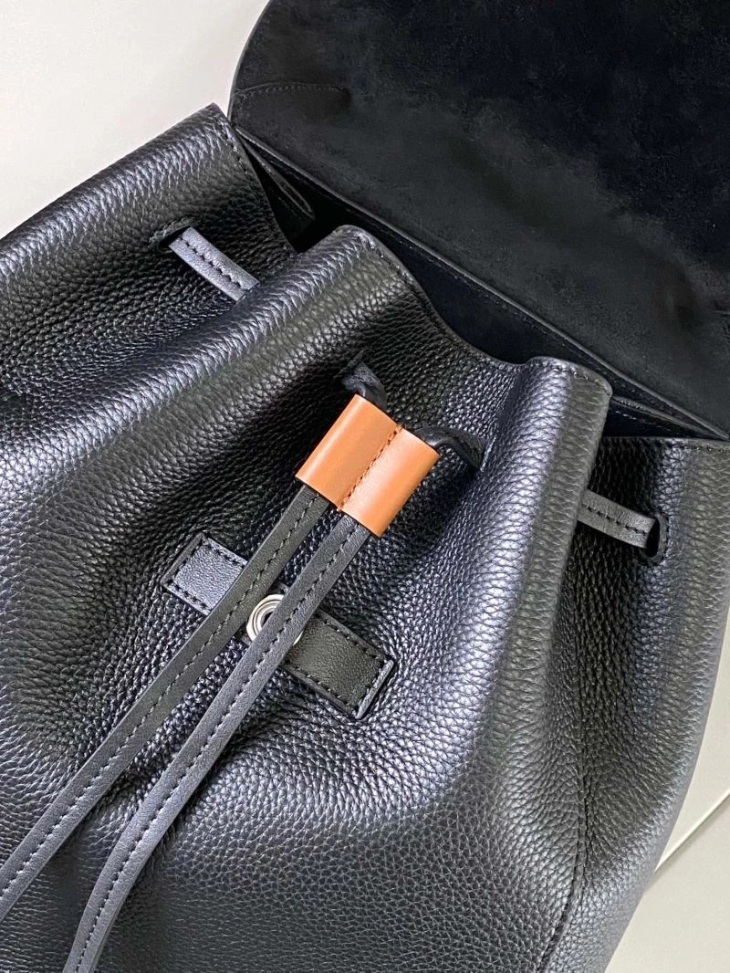 Budget-friendly Loewe Backpacks