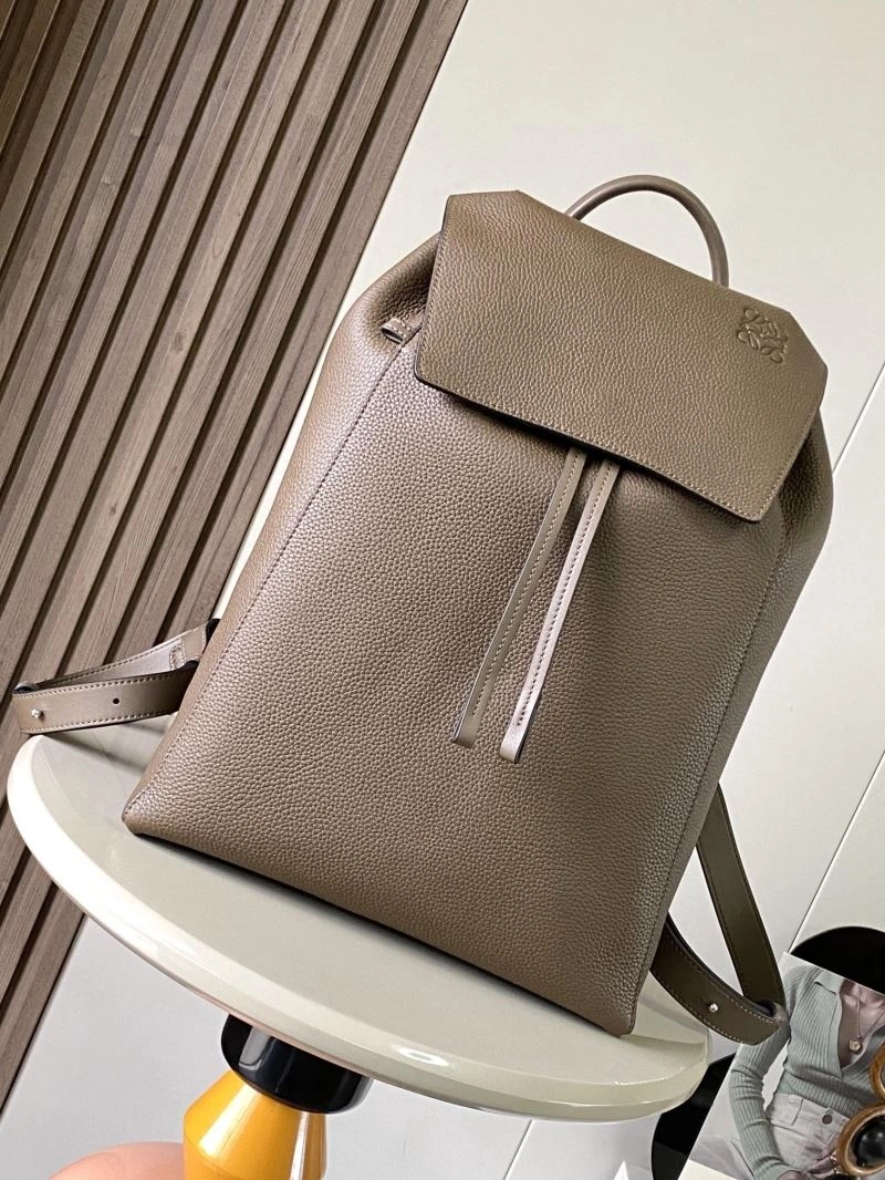 Loewe Backpacks