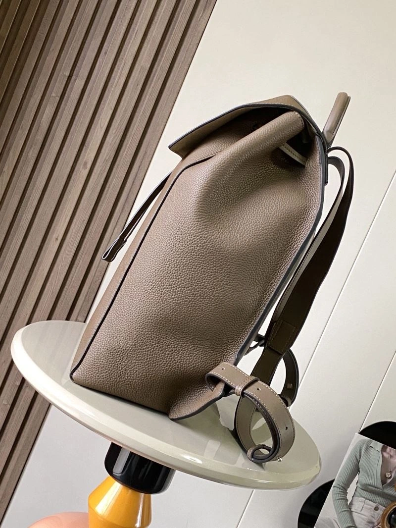 Accurate model Loewe Backpacks