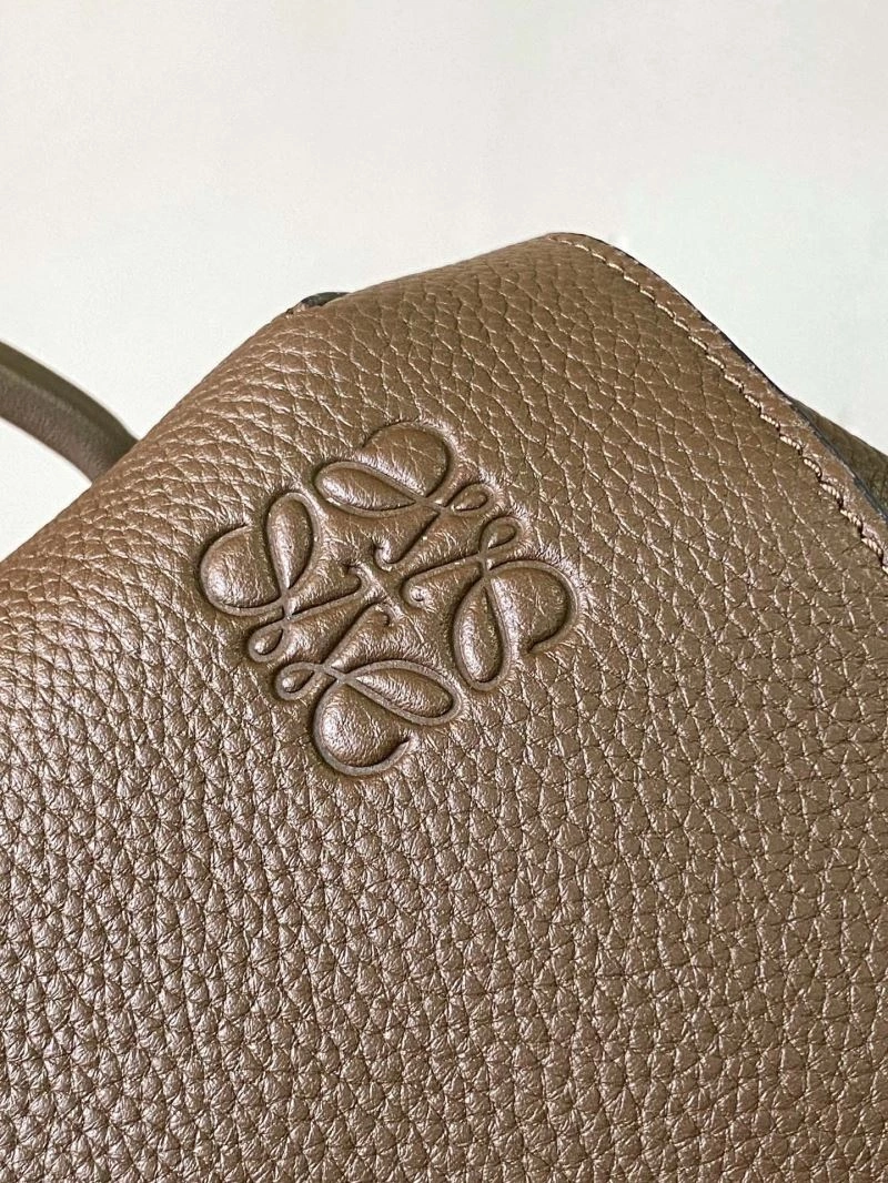 Accurate model Loewe Backpacks