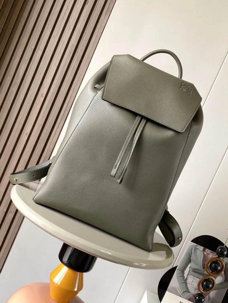 Loewe Backpacks