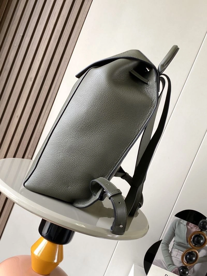 Top mirror Loewe Backpacks