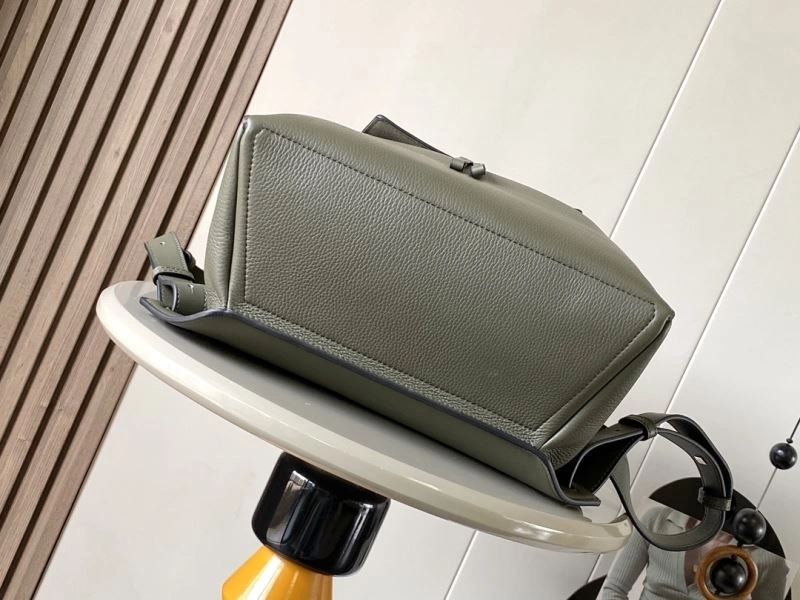 Top mirror Loewe Backpacks