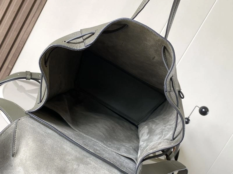 Top mirror Loewe Backpacks