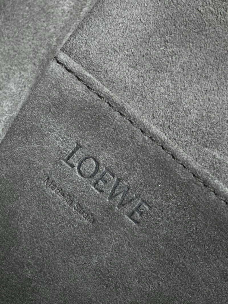 Top mirror Loewe Backpacks