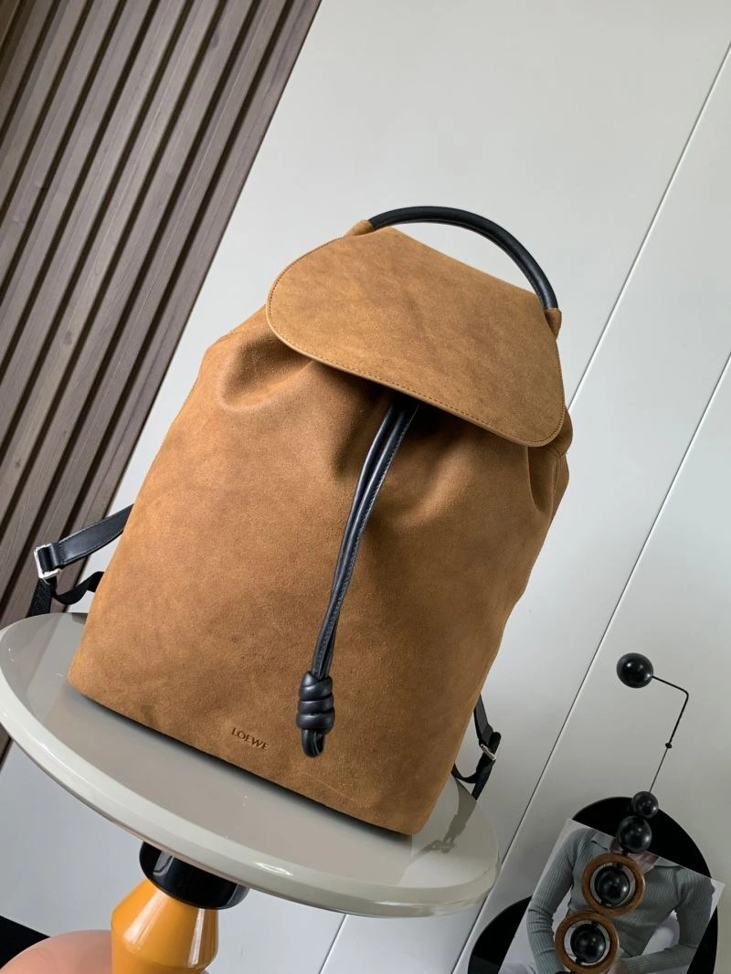 Loewe Backpacks