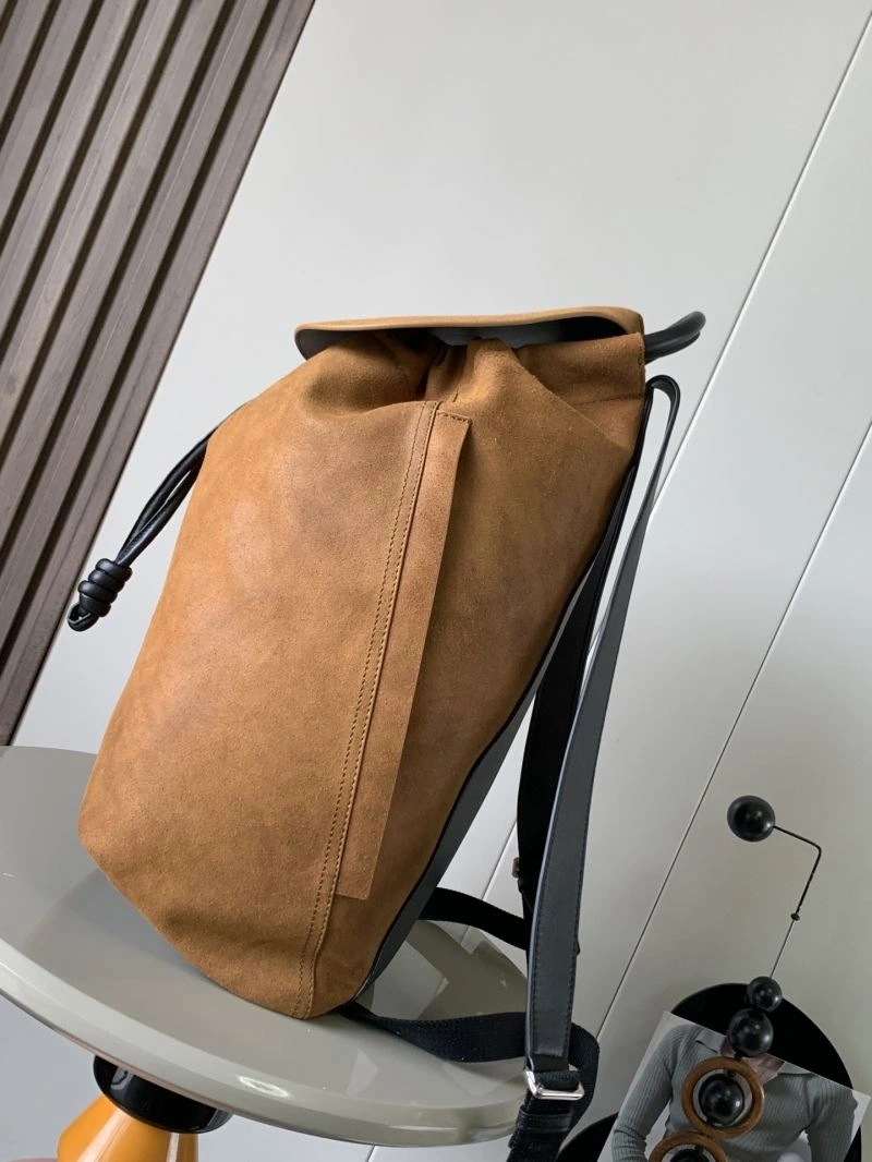 Official Loewe Backpacks