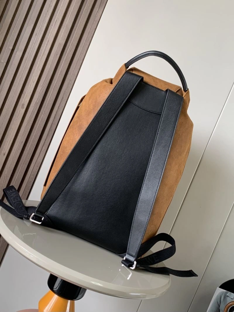 Official Loewe Backpacks