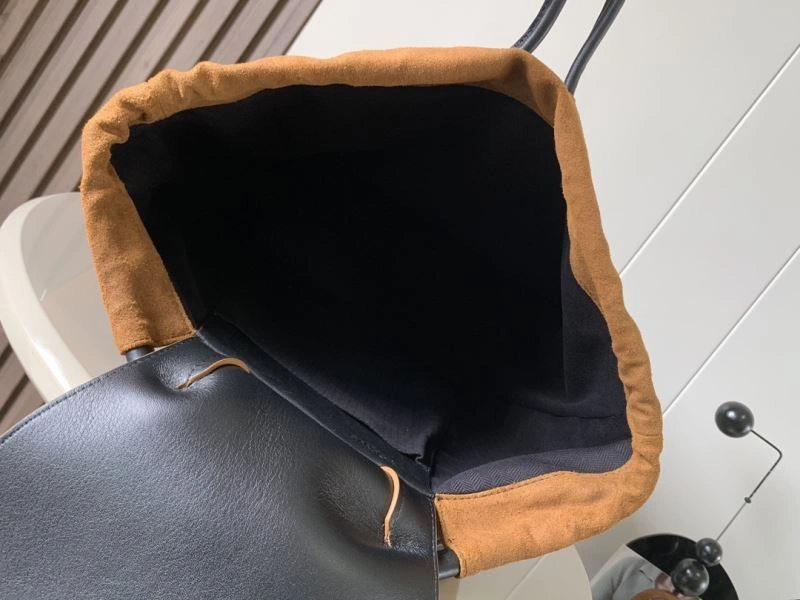 Official Loewe Backpacks