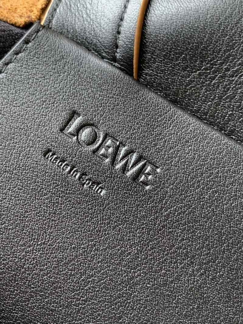 Official Loewe Backpacks