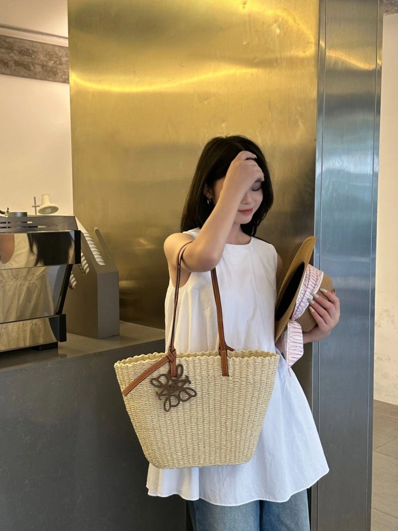 Loewe Bags