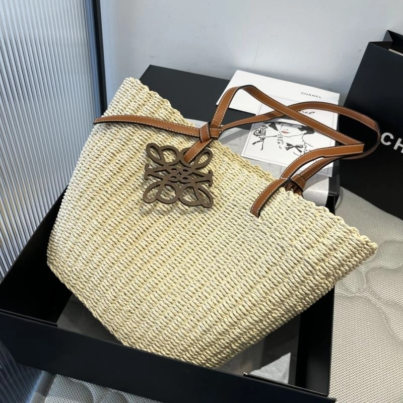 Authentic Loewe Bags