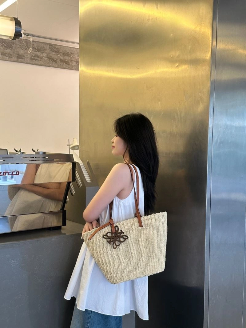 Authentic Loewe Bags