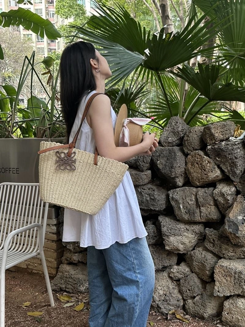 Authentic Loewe Bags