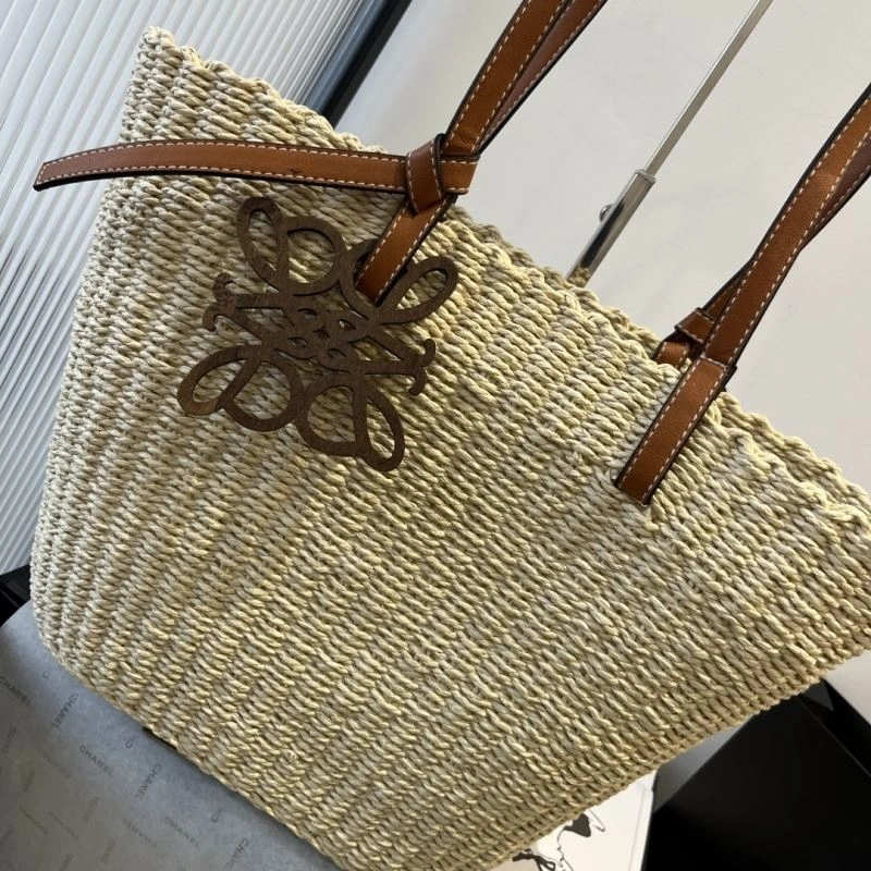 Authentic Loewe Bags