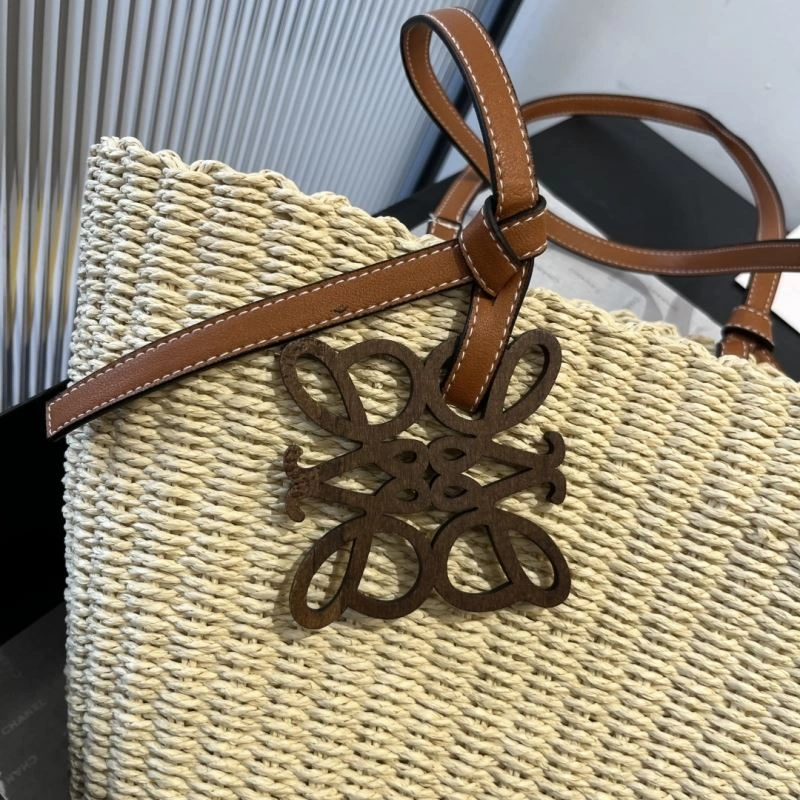 Authentic Loewe Bags