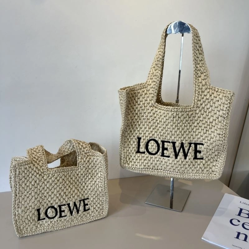 Loewe Bags