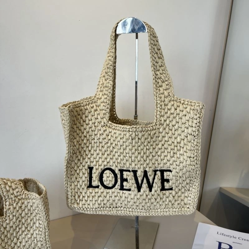 Original Loewe Bags