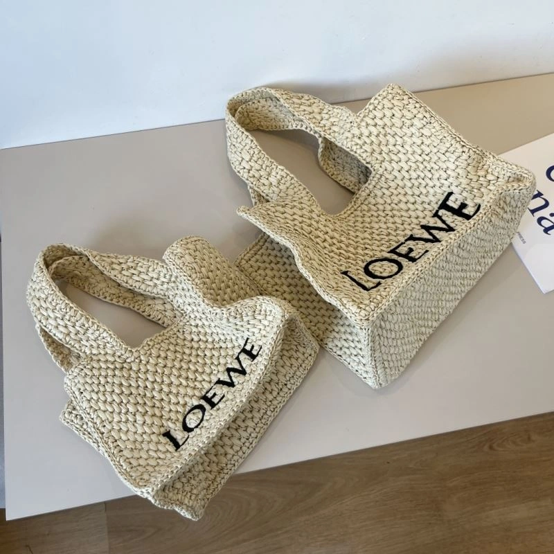 Original Loewe Bags