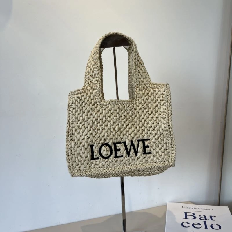 Original Loewe Bags