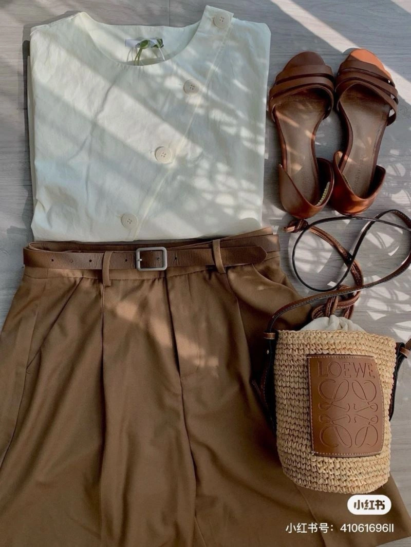 Loewe Bags