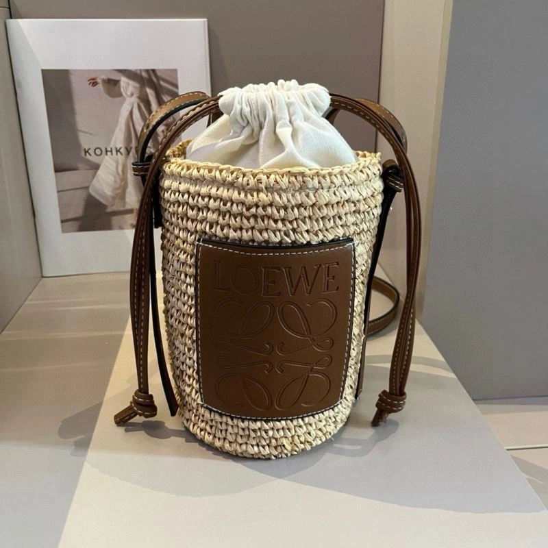 High accuracy Loewe Bags