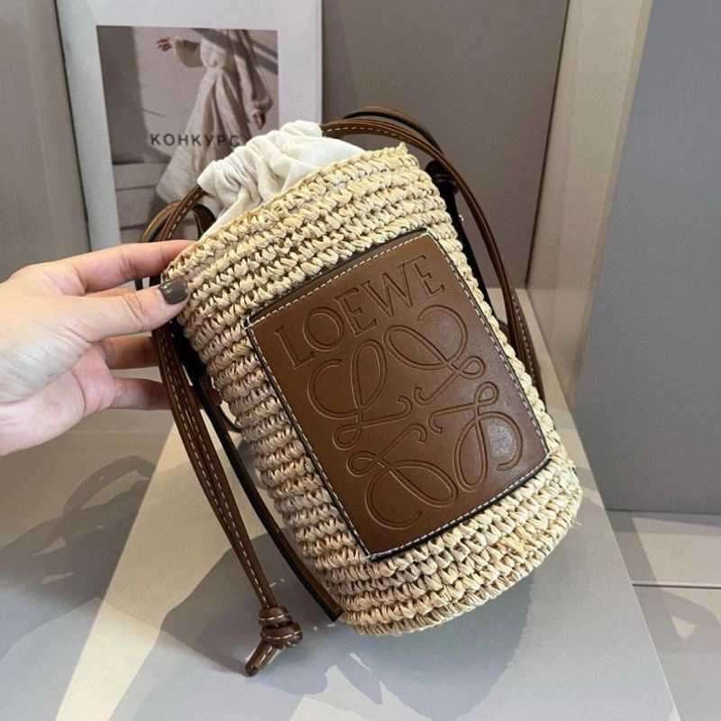 High accuracy Loewe Bags