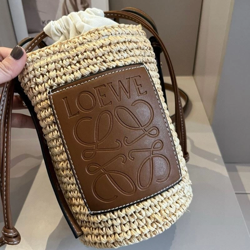 High accuracy Loewe Bags