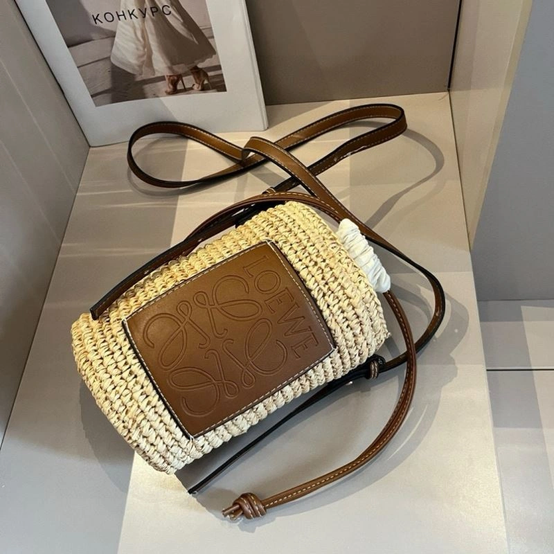 High accuracy Loewe Bags