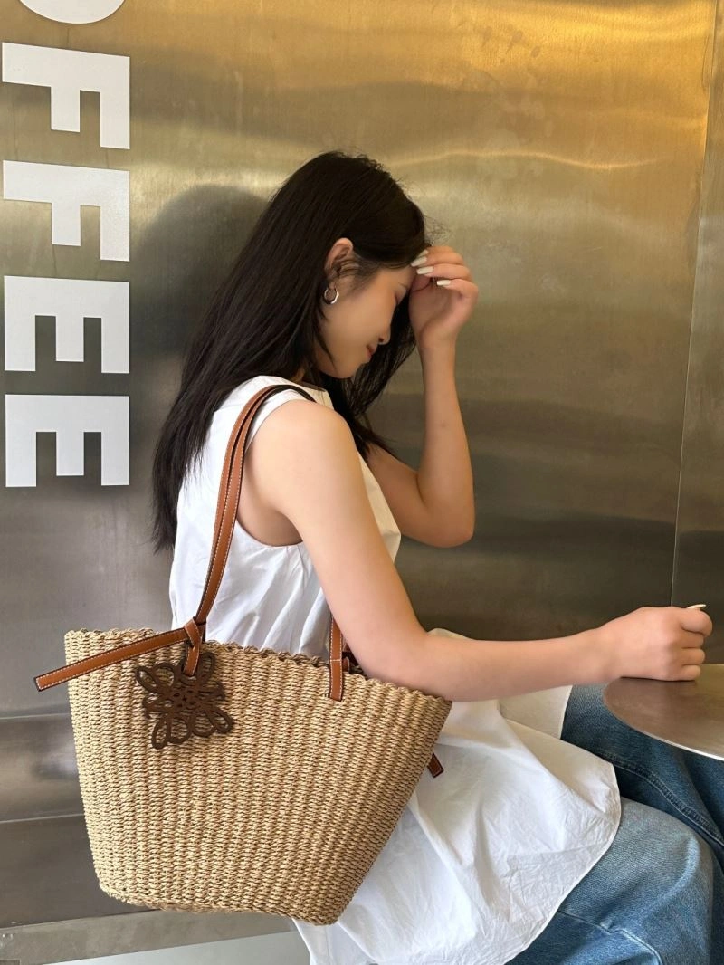 Loewe Bags
