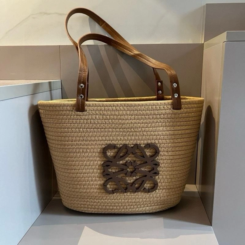 Value-priced Loewe Bags